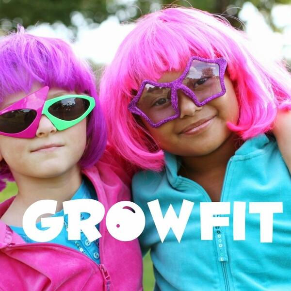 Summer Camp Week 3 - Wacky Theme Week