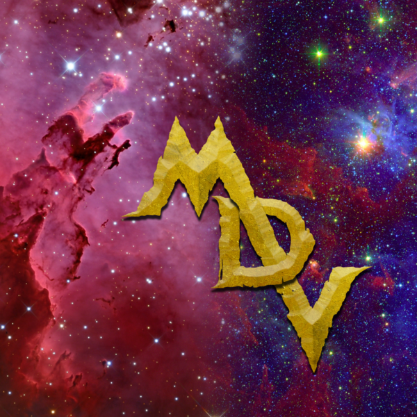 MDV Online: Sci Fi Adventures