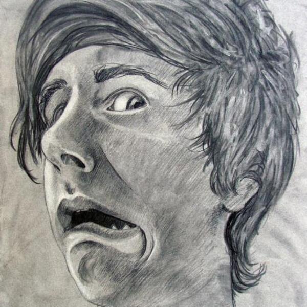 Advanced Art Lessons