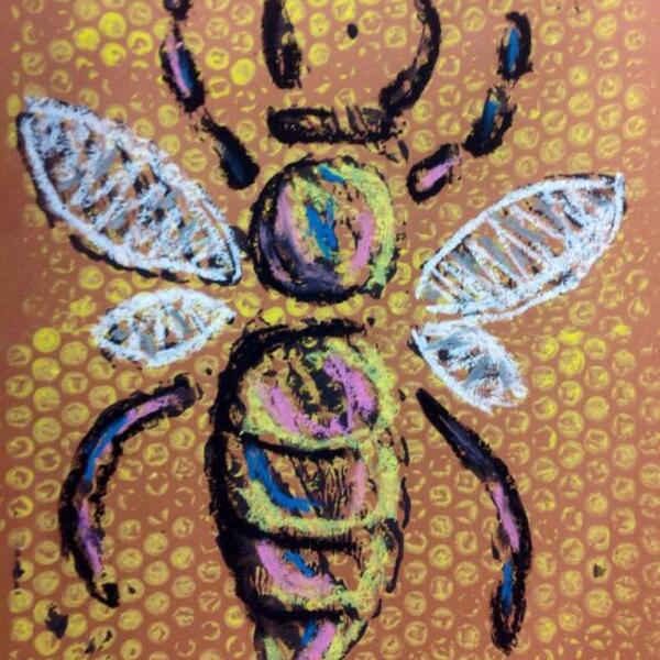 Intermediate Art Classes