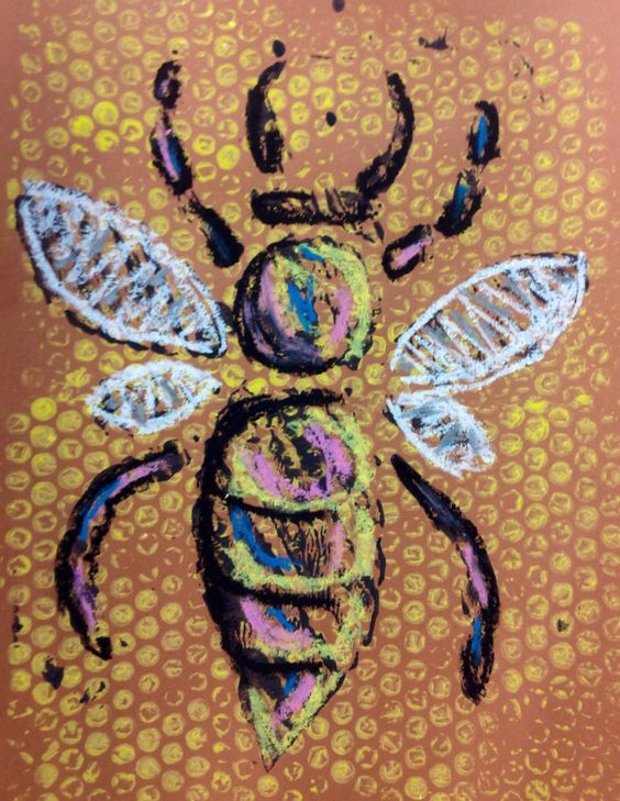 Intermediate Art Classes