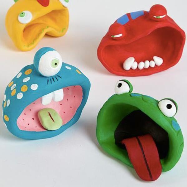 Intermediate Art Classes