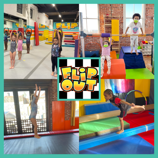 Beginner Tumble & Strength
