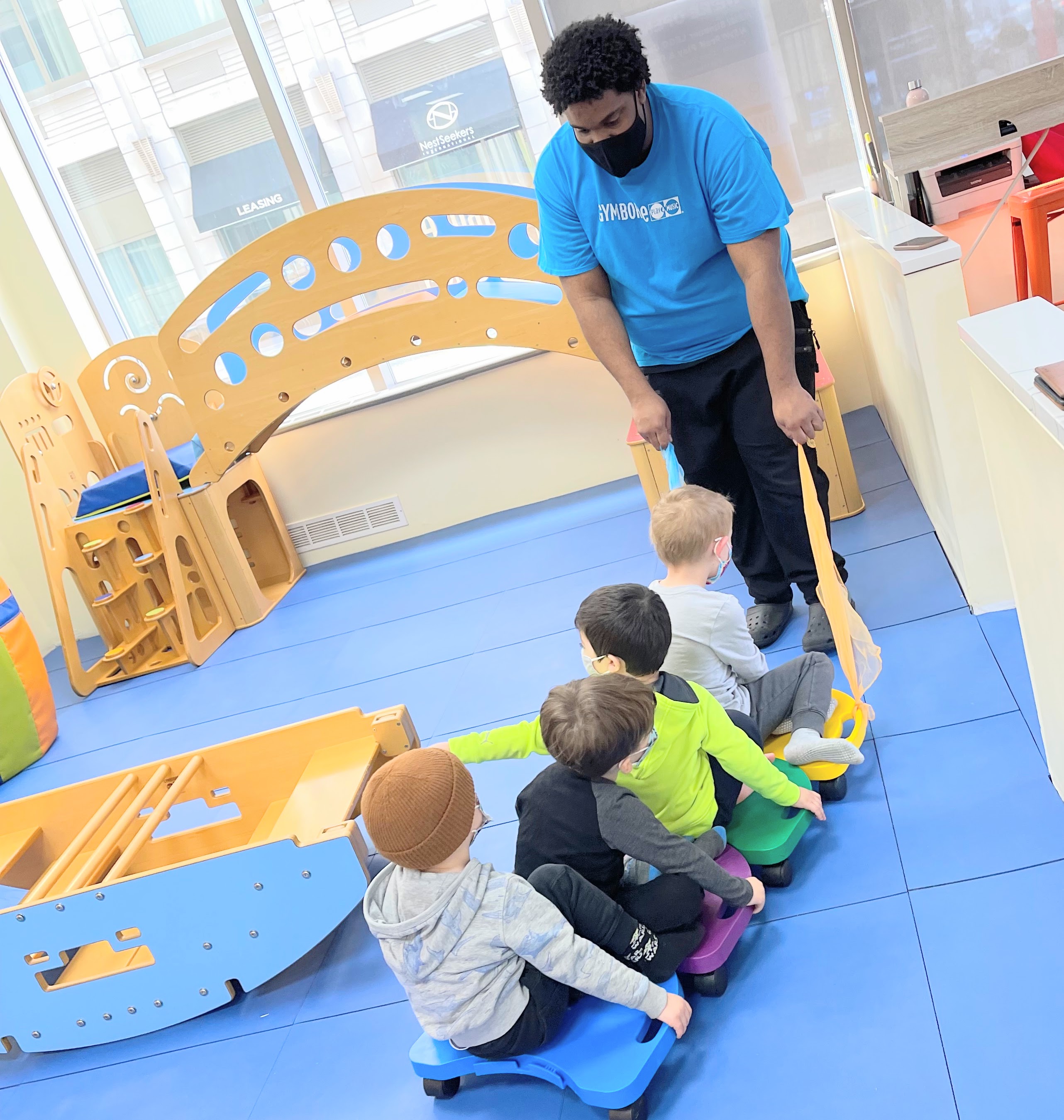 Play Lab
