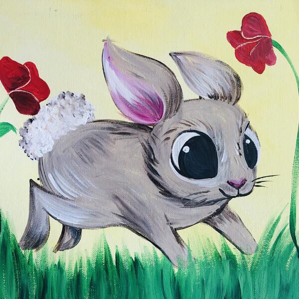 Intermediate Art Class