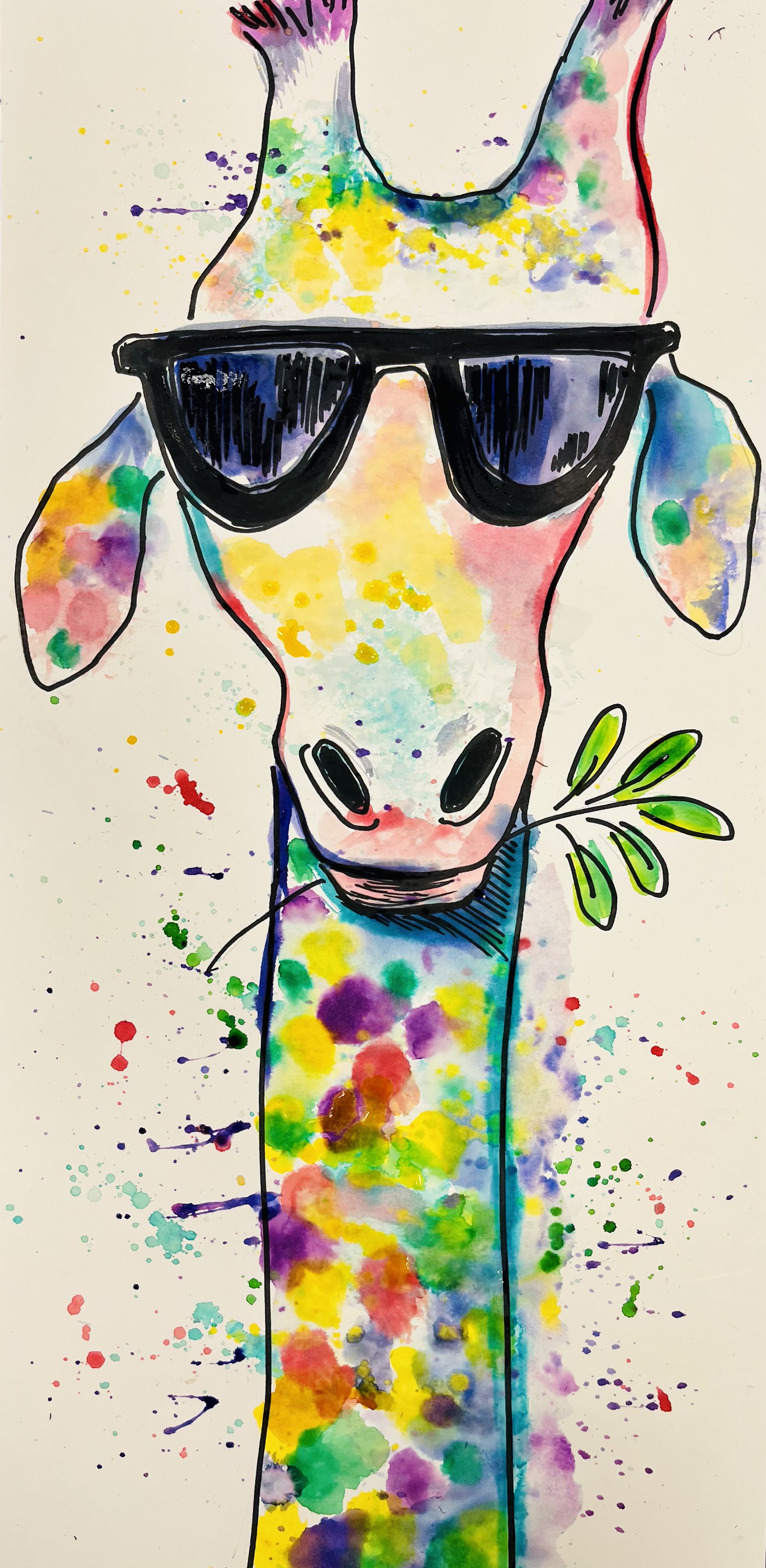 Beginner Art Classes
