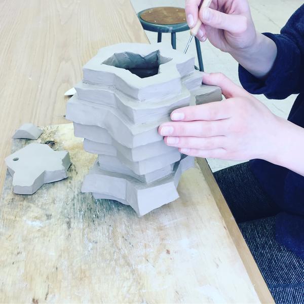 Intro to Hand Building