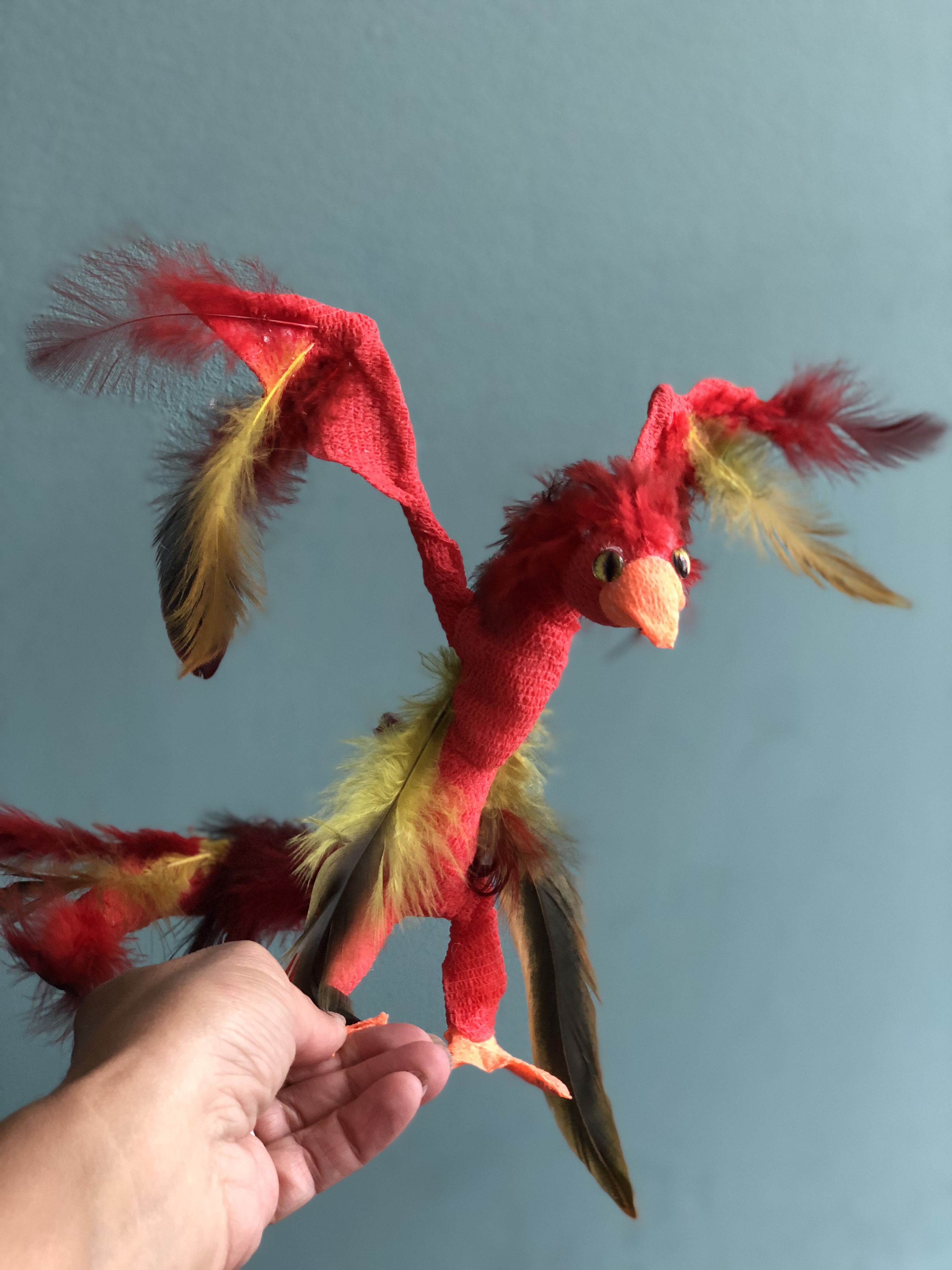 Creature Workshop - Girls Only