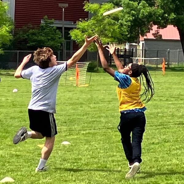 Competitive All Sports