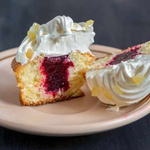 Lil' Chefs | Cupcake Camp - Week 3 - Morning Camp