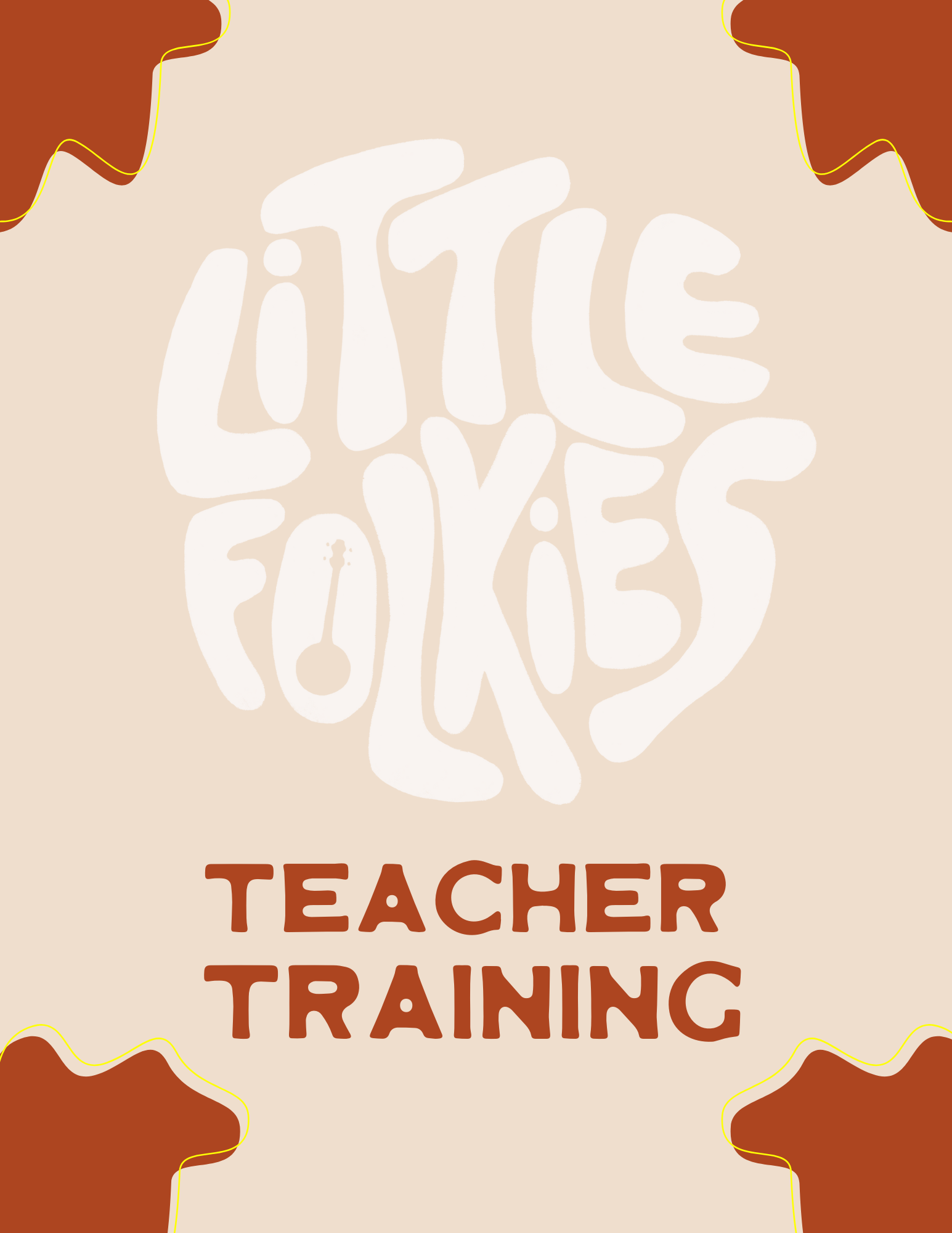 Little Folkies Online Teacher Training Certification Program
