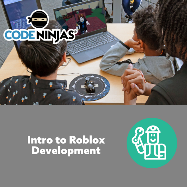 Intro to Roblox Development