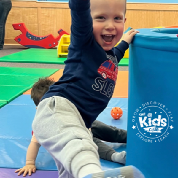 KC Stage 6 - Sports, Exercise, Movement, Healthy Kids and Yoga Fun (3-5 ...