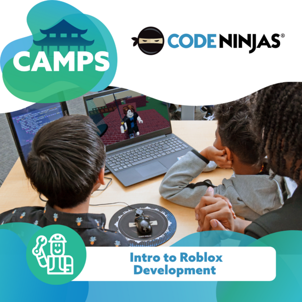 Intro to Roblox Development