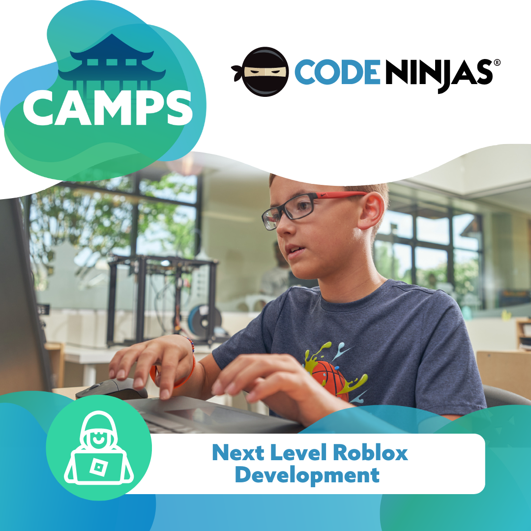 Next Level Roblox Development