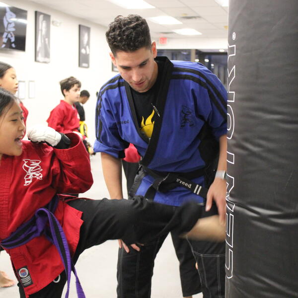 Introductory Karate Special