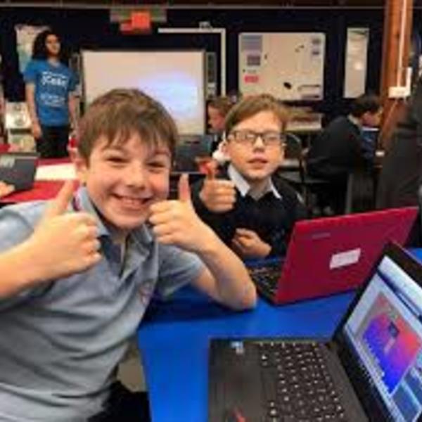 Summer Camp: Coding4Kids