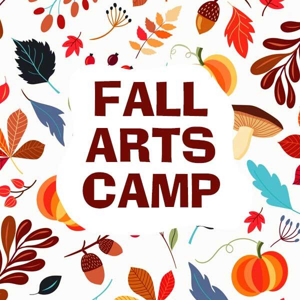 Fall Break Camp