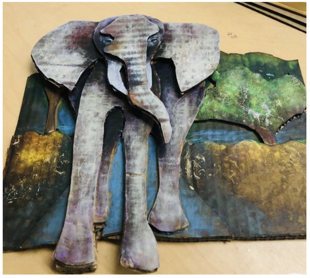 Advanced Art Lessons