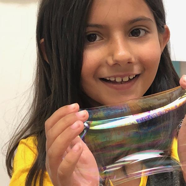 Steam Summer Camp