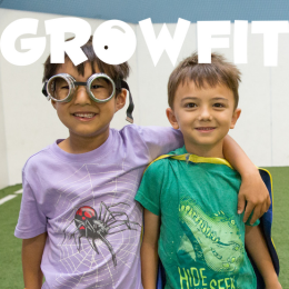 Summer Camp Week 5 - Futuristic Fun & Sci-Fi Week