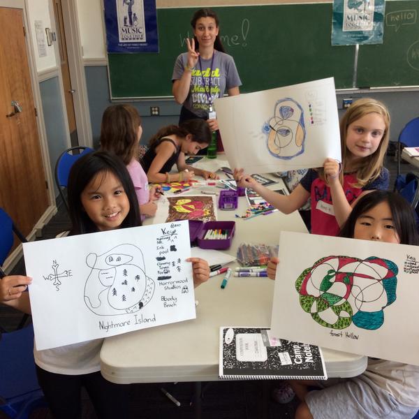 Crafty Math: Grades 2-3