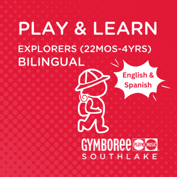 Explorers Bilingual - Winter 2024