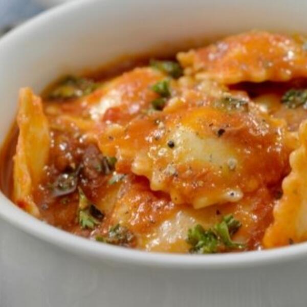 Lil' Chefs | Favorite Italian Recipes Camp - Week 10