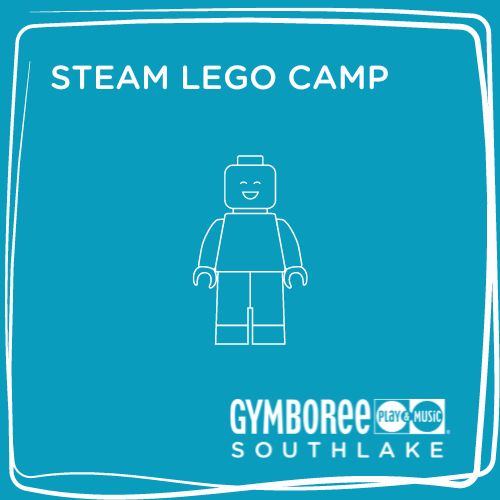 STEAM LEGO Summer Camp 2024