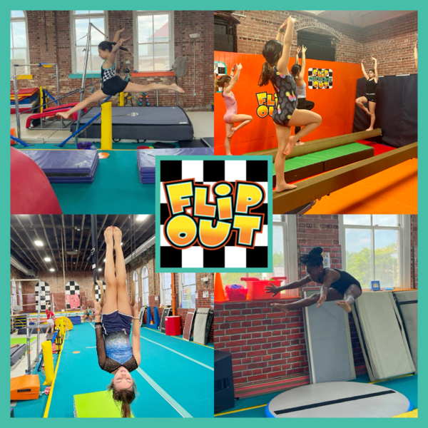 Flippin' Out 10+ Years