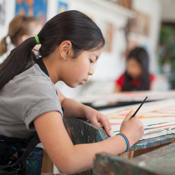 Fine Art Fundamentals