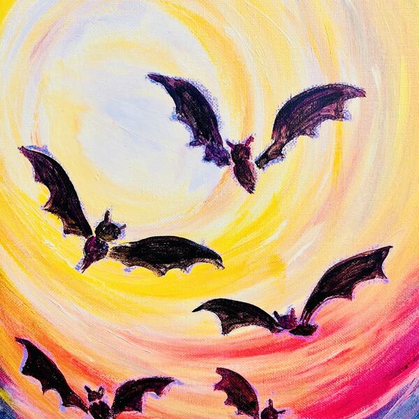 Intermediate Art Classes