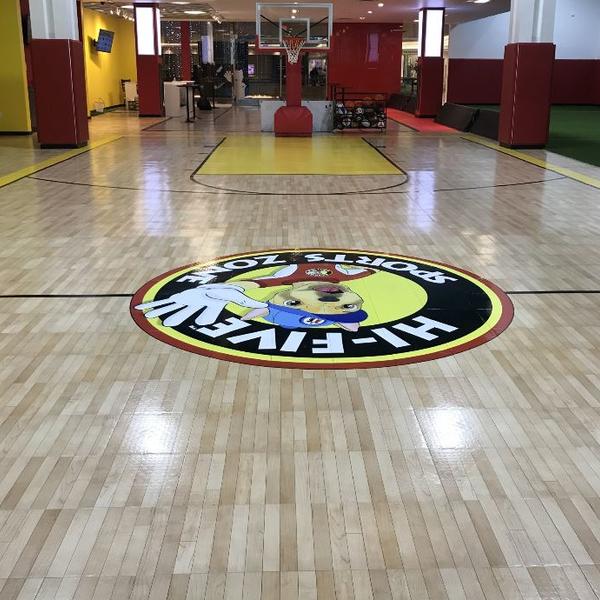 Venue Rental 1hr - Big B-Ball Court ($65)