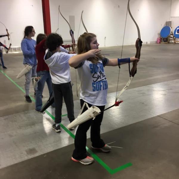 Introduction to Archery for Recreational Archers