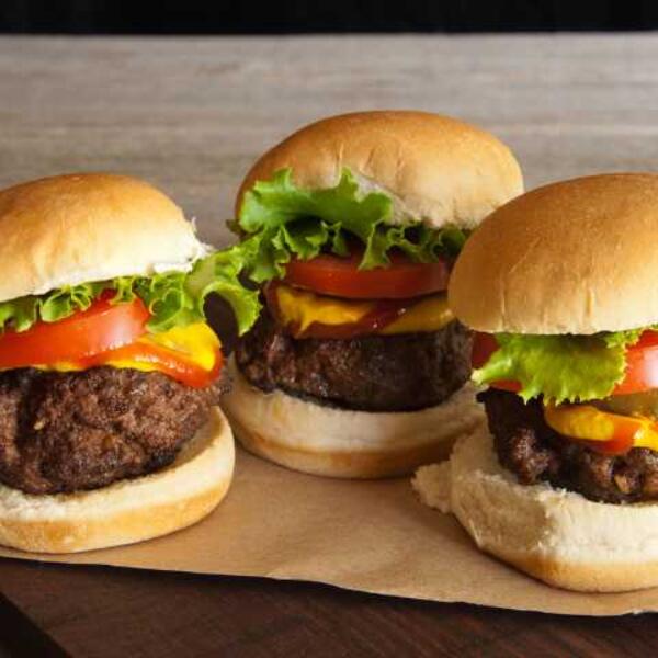 Lil' Chefs | American FAVS Camp - Week 1 - Daily Camp - 4 Day Attendance