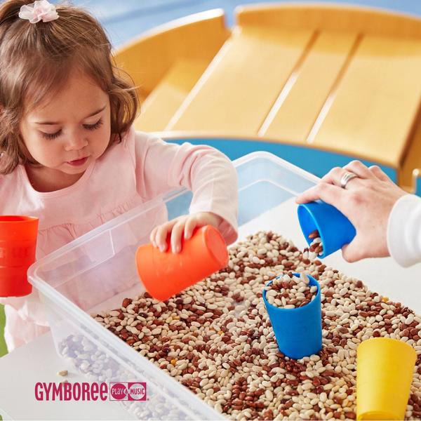 Preschool Play & Prep - Summer 2022