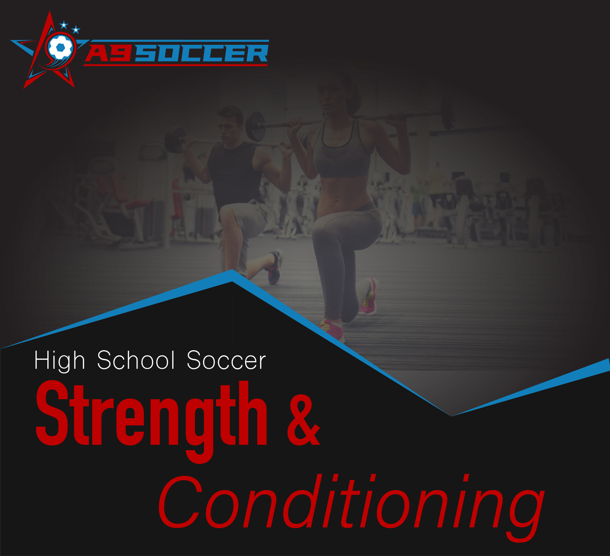 HS Strength and Conditioning Program
