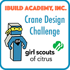 Crane Design Challenge
