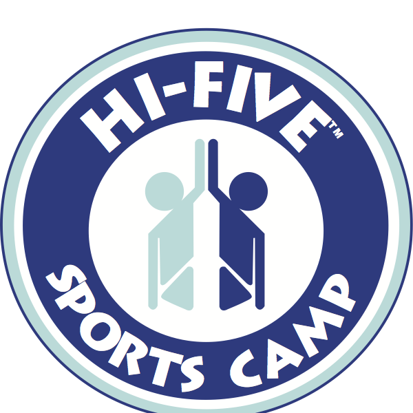 Hi-Five Sports Camp - Single Day - July 14