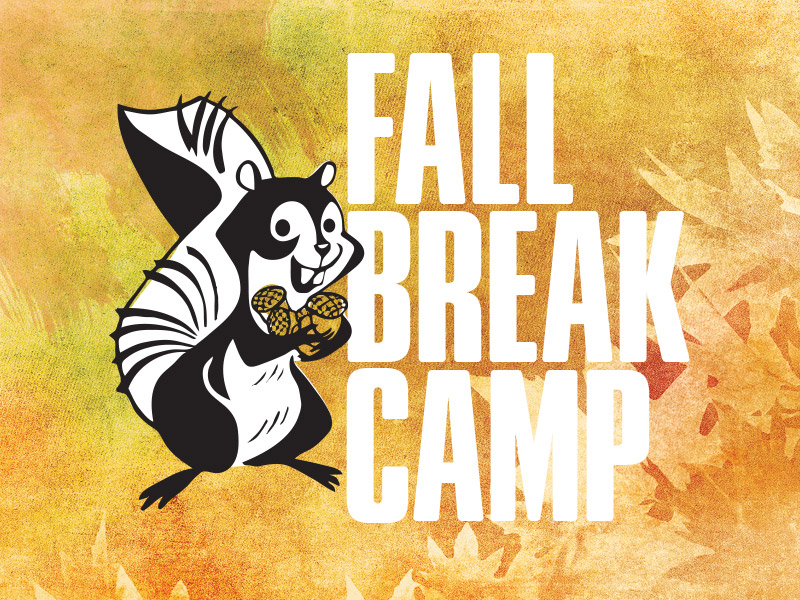 Fall Break Camp