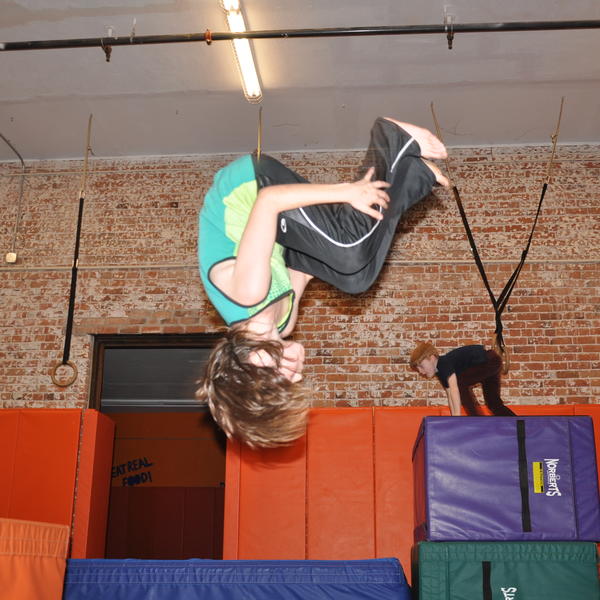 Summer Camp! Bonus Week