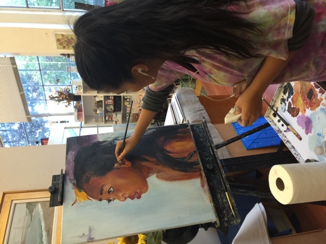 Drawing / Painting (Adults)