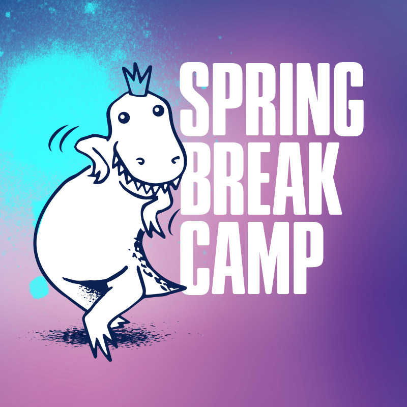 Spring Break Camp Aftercare