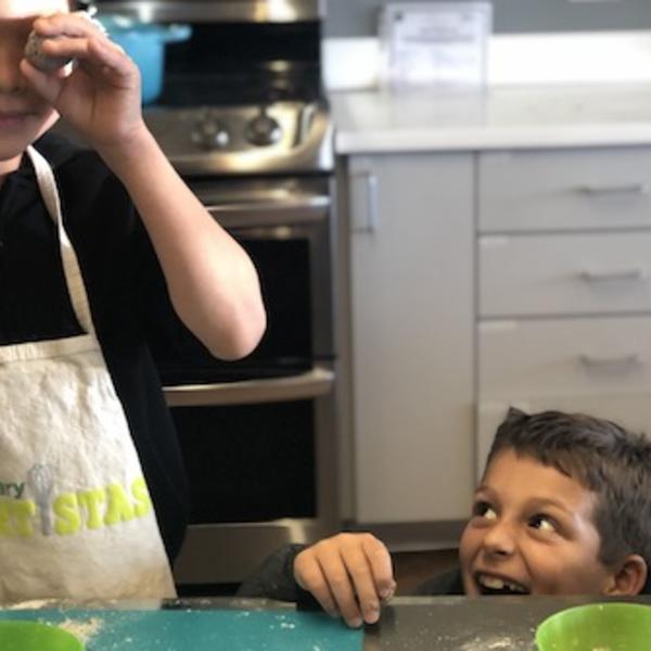 Monj-Culinary Artistas Cookin' At Home : Monday Munchies: Sweet Stuffed ...