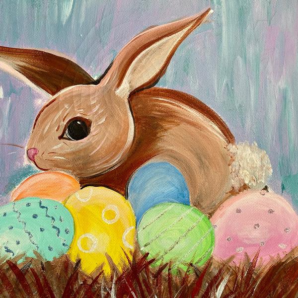 Intermediate Art Classes