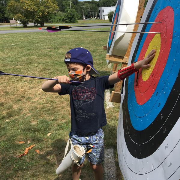Introduction to Archery for Recreational Archers