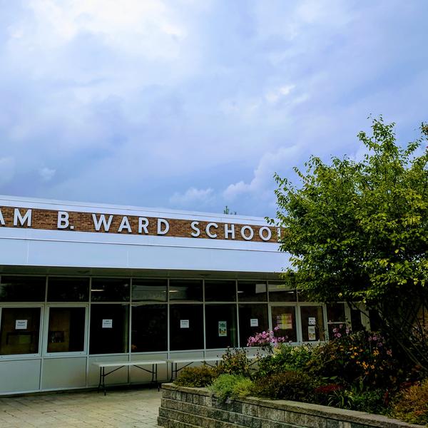 Ward School Jan 2022 Before School Care