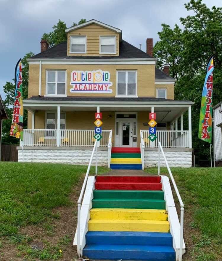 Cutie Pie Academy - Daycare in Louisville, KY - Care.com