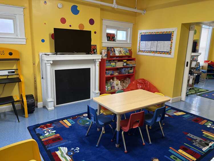 Cutie Pie Academy - Daycare in Louisville, KY - Care.com