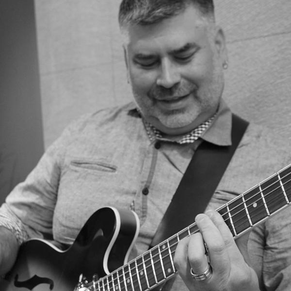 Private Guitar Lesson with Shane/South Location